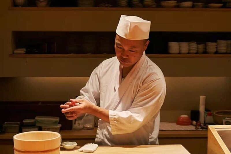Tokyo 6hr Private Guided Tour and Sushi Making Experience - The Sites You Might Choose