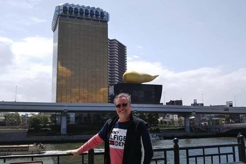 Tokyo 6hr Private Guided Tour and Sushi Making Experience - The Value of the Experience