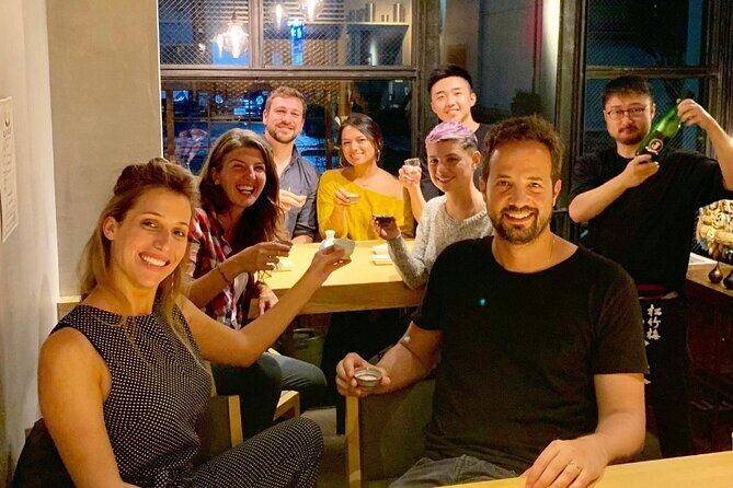 Tokyo 6hr Private Guided Tour and Wagyu & Sake Pairing - How the Tour Balances Sightseeing and Gastronomy