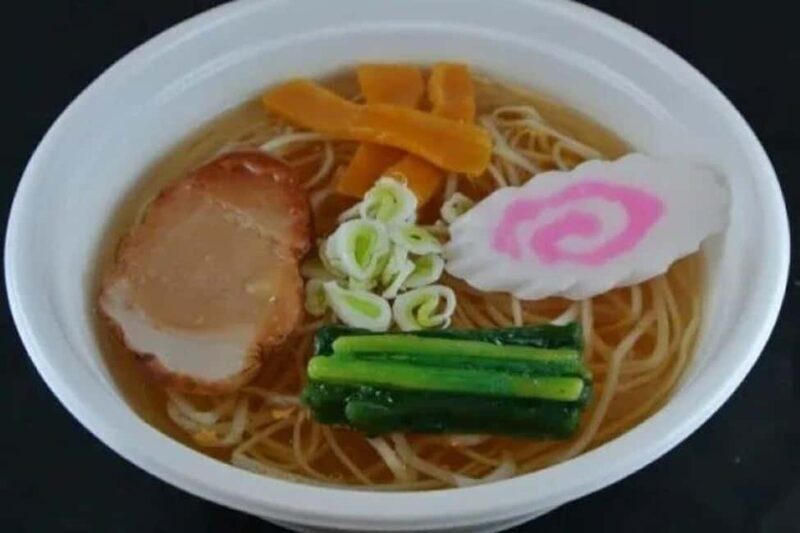 Tokyo 6hr Private Guided Tour & Fake Food Sample Making - An In-Depth Look at the Experience