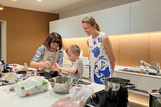 Tokyo 6hr Private Guided Tour & Inari Sushi Making Experience - A Closer Look: What the Tour Entails