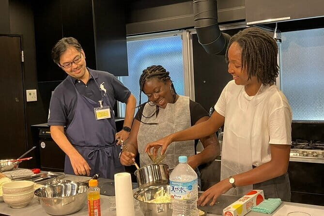 Tokyo 6hr Private Guided Tour & Jiro Style Ramen Cooking - The Sum Up