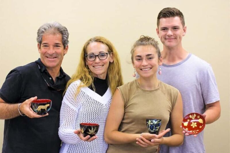 Tokyo 6hr Private Guided Tour & Maki-e Experience - A Closer Look at the Tour Structure and Highlights