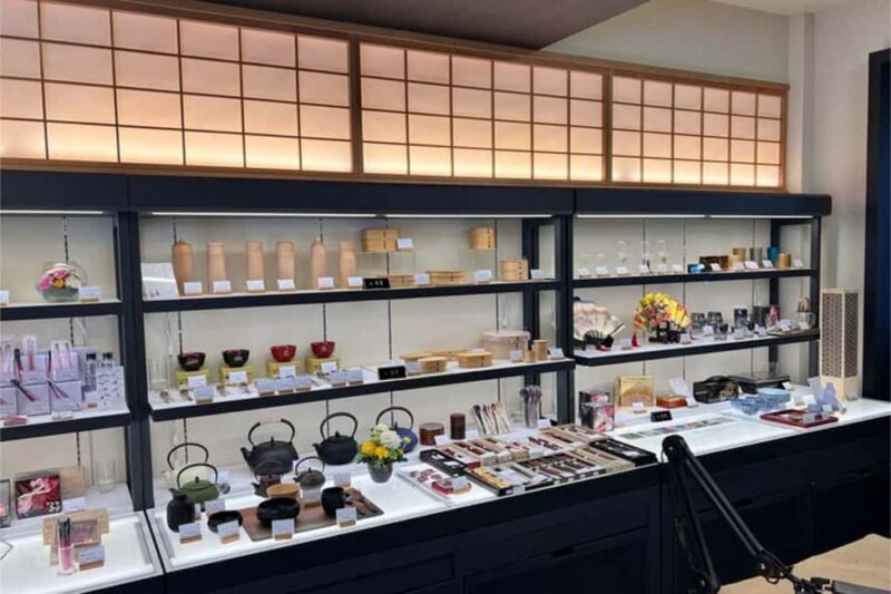 Tokyo 6hr Private Guided Tour & Maki-e Experience - Frequently Asked Questions