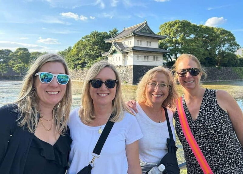 Tokyo: 6hr Private Guided Tour & Pottery Making Experience - An Overview of the Experience