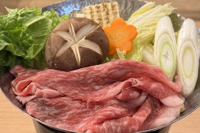 Tokyo 6hr Private Guided Tour & Sumo Show Dinner - An Inside Look at the Itinerary and Experience