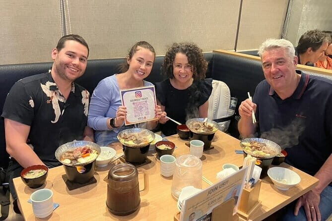 Tokyo 6hr Private Guided Tour & Sumo Show Lunch - To sum it up, if you want an engaging, curated day in Tokyo that includes local food, historical sites, and unique cultural experiences, this tour will serve you well. Just be prepared for a lively pace and plan your additional site visits accordingly. It’s a fine way to turn a short layover or brief stay into a meaningful adventure filled with vivid sights and flavors.