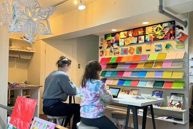 Tokyo 6hr Private Guided Tour & Tablet Guided Origami Experience - Who Is This Tour Best For?