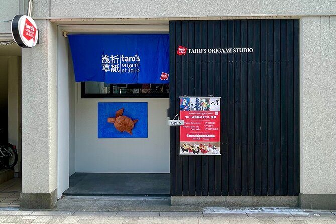 Tokyo 6hr Private Guided Tour & Tablet Guided Origami Experience - FAQs