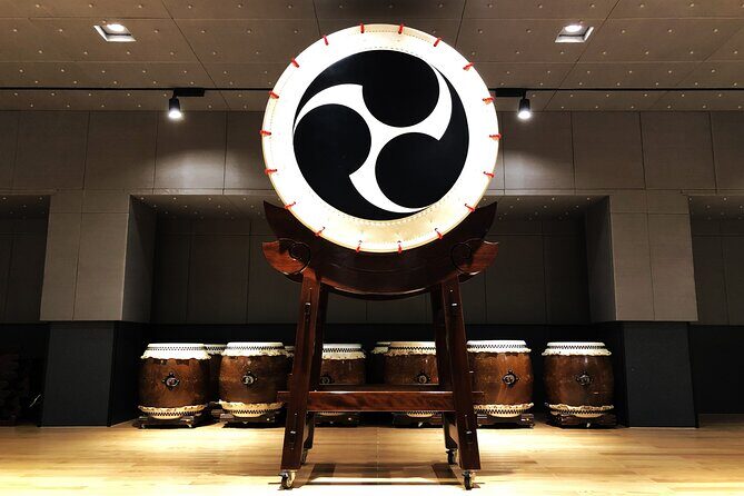 Tokyo 6hr Private Guided Tour & Wadaiko Drumming Experience - Who Will Appreciate This Tour?