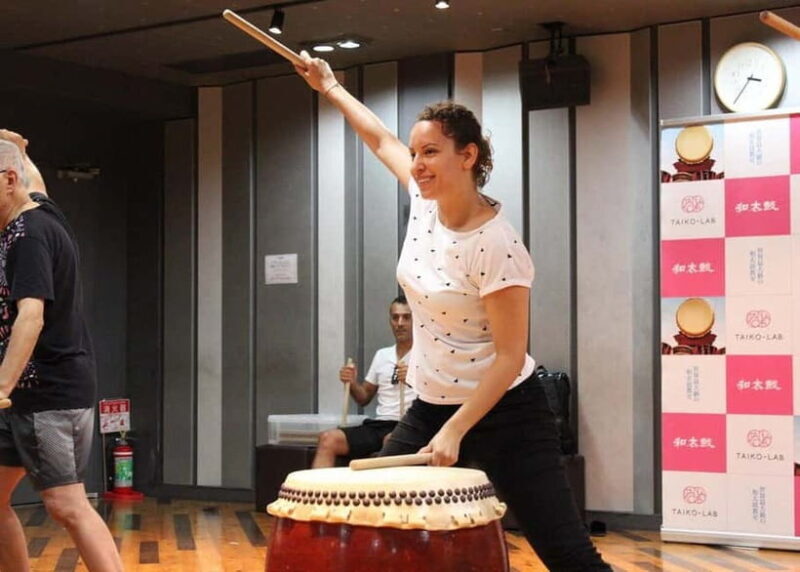 Tokyo 6hr Private Guided Tour & Wadaiko Drumming Experience - Who Will Get the Most From This Tour?
