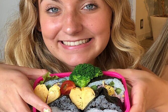 Tokyo 6hr Private Tour & Kawaii Japanese Bento Making Experience - A Closer Look at the Itinerary