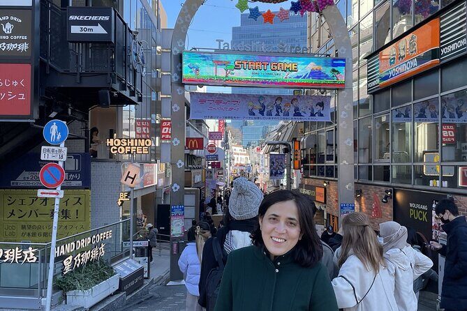 Tokyo 6hr Private Tour & Kawaii Japanese Bento Making Experience - FAQ