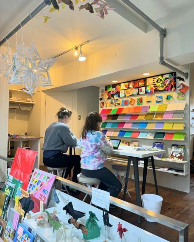 Tokyo 6hr Private Tour & Tablet Guided Origami Experience - Key Points