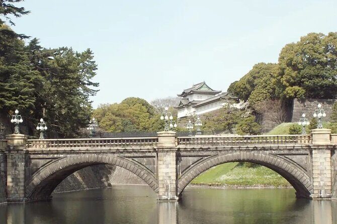 Tokyo 7-Hour Free Choice Tour - What to Expect From the Tour