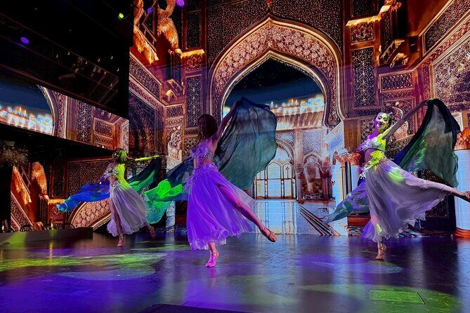 Tokyo 7hr Private Guided Tour and Night Out Variety Act Show - What Makes This Tour Stand Out?