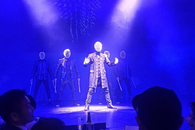 Tokyo 7hr Private Guided Tour and Night Out Variety Act Show - Who Should Book This Tour?
