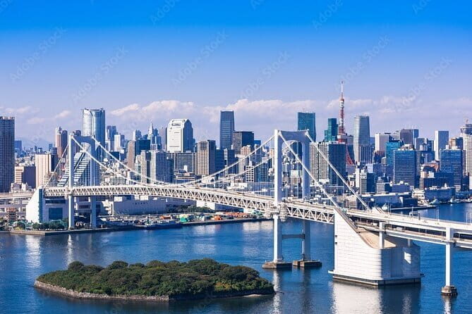Tokyo 7hr Private Guided Tour & Sushi Roll Making Experience - Who Would Love This Tour?