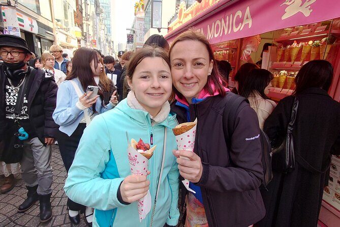 Tokyo 7hr Tour Licensed Guide & Vehicle: NRT Airport Drop Off - Navigating Tokyo’s Highlights in 7 Hours