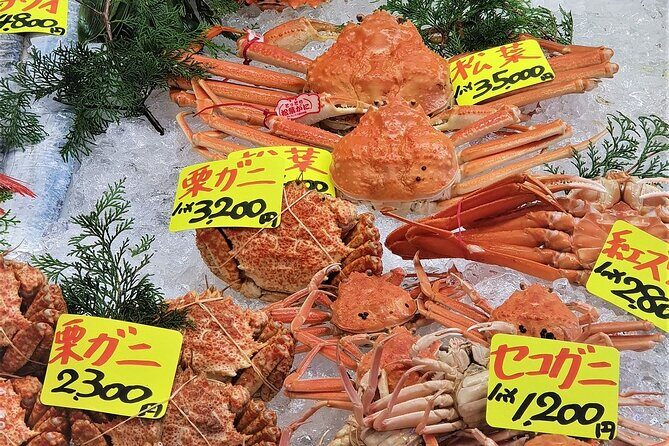 Tokyo 8 Hour Senso-ji & Tsukiji Outer Market & Ginza Private Tour - Detailed Insights into the Tour Experience