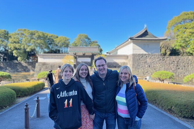 Tokyo 8hr Private Tour with Government-Licensed Guide - FAQs