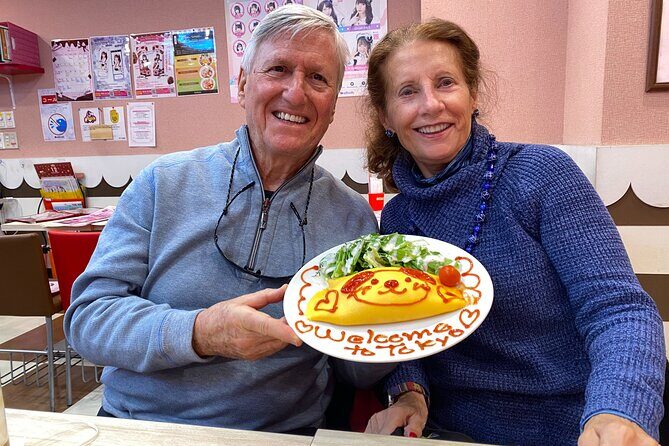 Tokyo 8hr Private Tour with Licensed Guide from Yokohama - Final Words