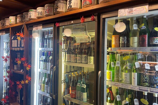 Tokyo: A cultural journey and a little bar hopping of izakaya - Final Thoughts