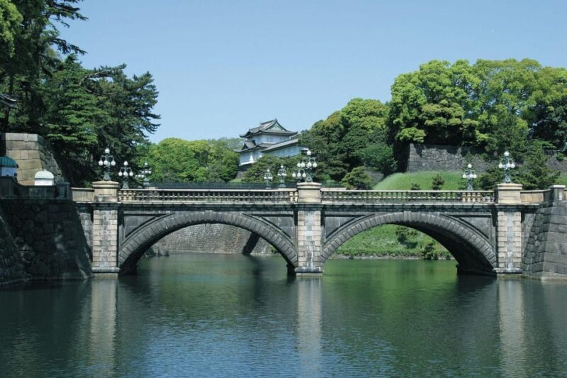 Tokyo: A Half-Day Trip Bus Tour in the Morning - Key Points
