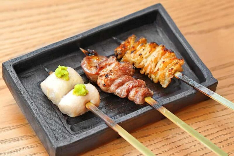 Tokyo: A Masterclass in Gourmet Yakitori with a Head Chef - Practical Details and Tips