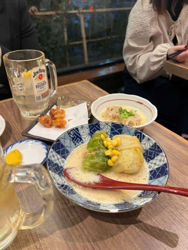 Tokyo: A Night in Sangenjaya with Your New Tokyo Friend - Who Will Love This Experience?