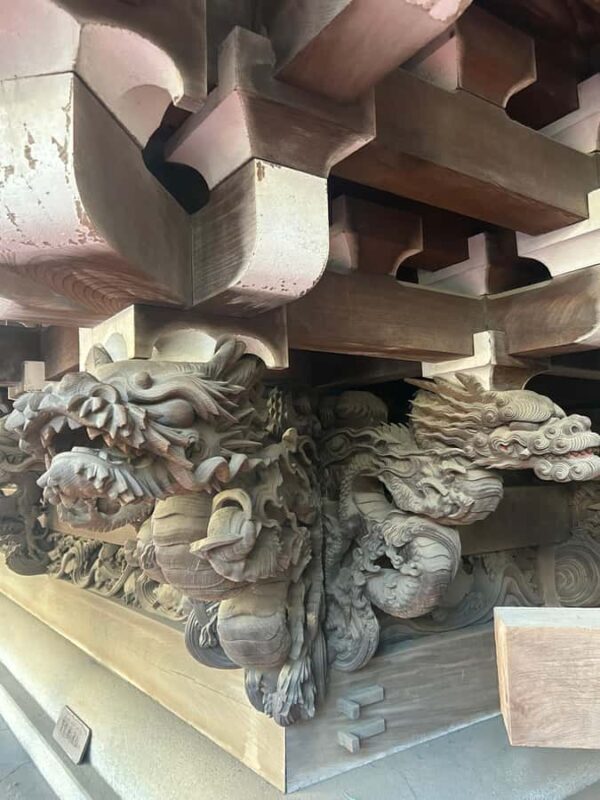 Tokyo: A Peek into the Old Town of Shibamata - Frequently Asked Questions