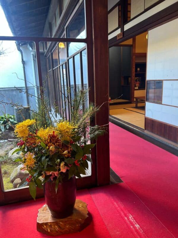 Tokyo: A Peek into the Old Town of Shibamata - Final Thoughts