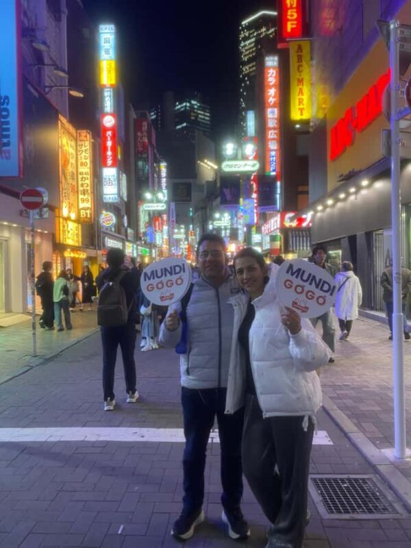 Tokyo: A Walking Tour with Challenges and Riddles - The Value of the Experience