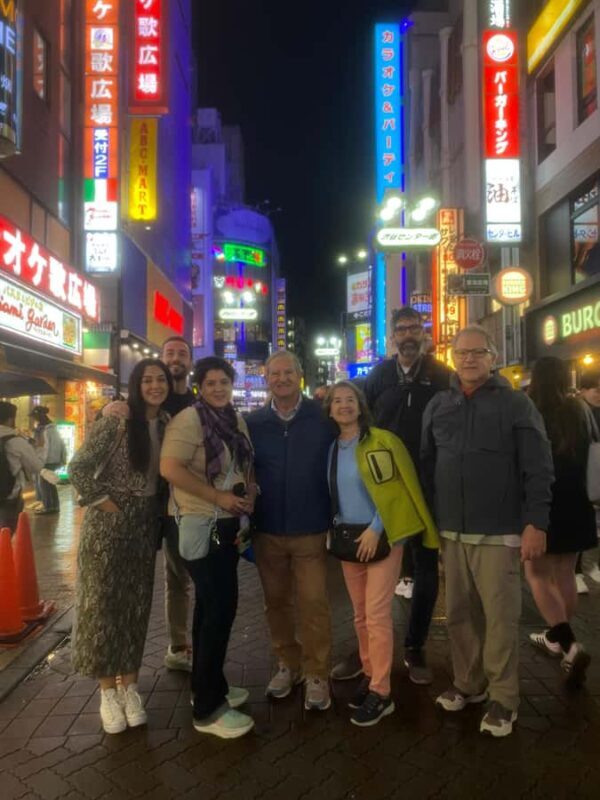 Tokyo: A Walking Tour with Challenges and Riddles - Who Is This Tour Best For?