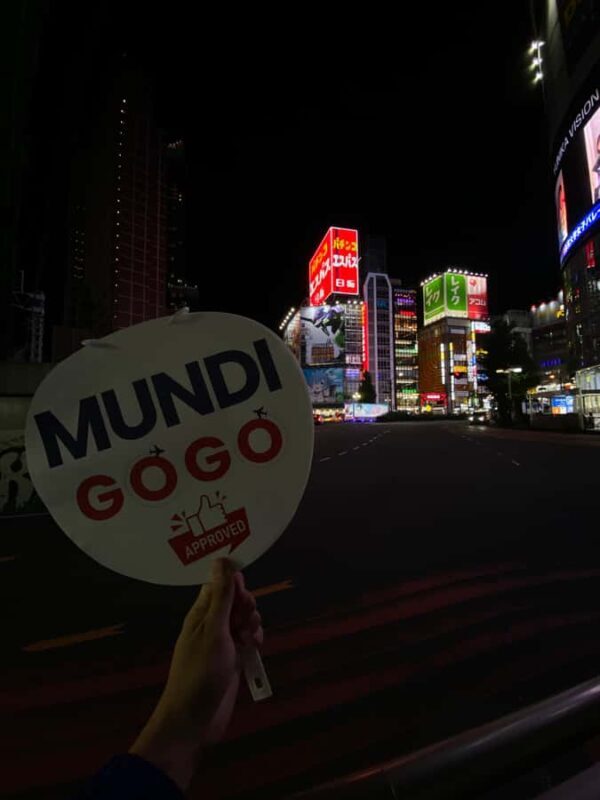 Tokyo: A Walking Tour with Challenges and Riddles - Final Thoughts