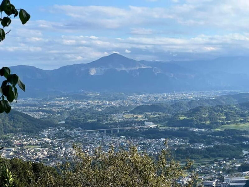 Tokyo: Adventure Chichibu Private day Tour - Captivating Cultural Visits