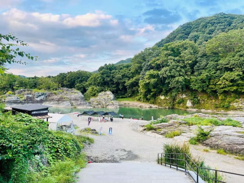 Tokyo: Adventure Chichibu Private day Tour - Practical Details and Logistics