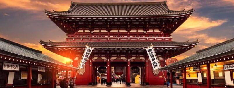 Tokyo Adventure Tour With English Guide - An Honest Look at the Experience