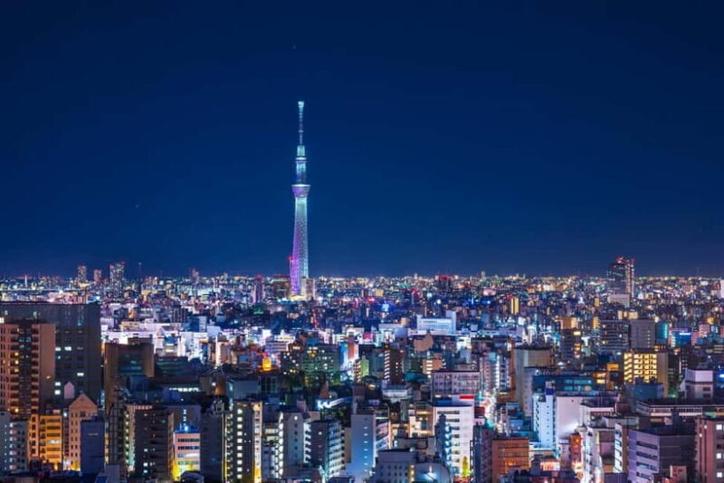 Tokyo Adventure Tour With English Guide - In The Sum Up: Is This Tour Right for You?