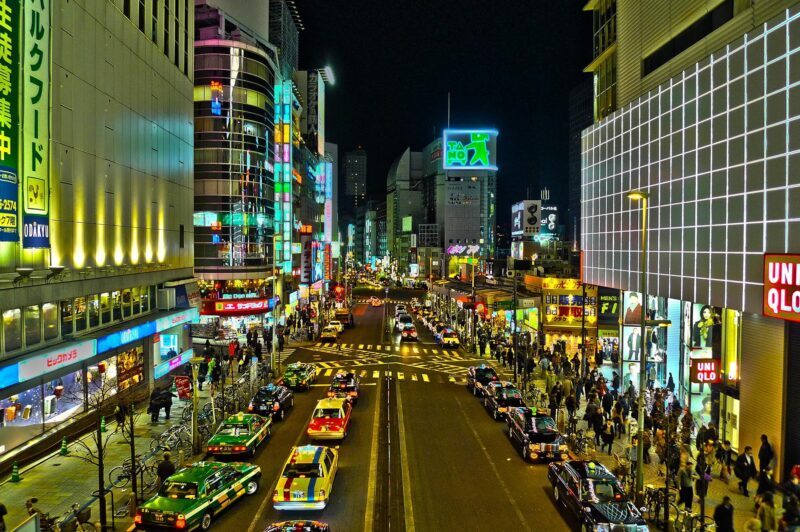 Tokyo Adventure Tour With English Guide - FAQ