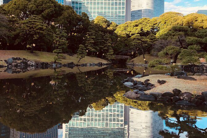 Tokyo Afternoon Half Day City Tour with Hotel pickup by Gray Line - Weighing the Value: Is It Worth It?
