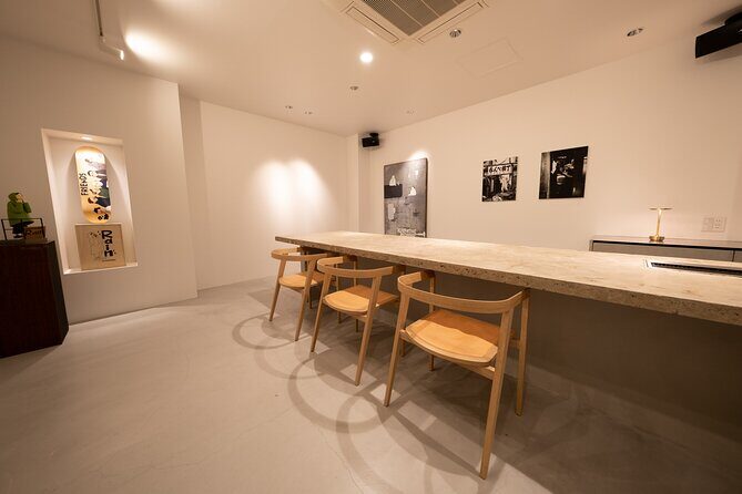 Tokyo Afternoon Tea - Detailed Review of the Tokyo Afternoon Tea Experience