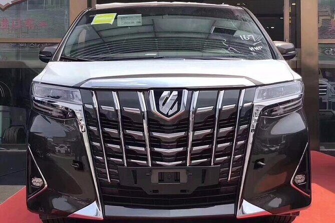 Tokyo Airport (HND) Chauffeur Service tokyo Airport Privat pickup - Pricing and Value: Is It Worth It?