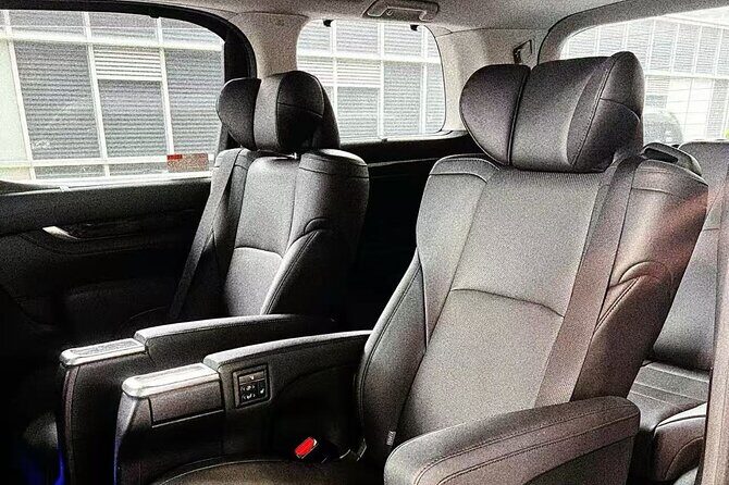 Tokyo Airport Nagano Transfer - Who Is This Transfer Best For?