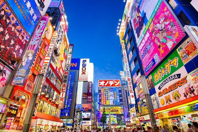 Tokyo Airport Transfers: Tokyo City to Tokyo-Narita Airport NRT in Luxury Van - FAQs