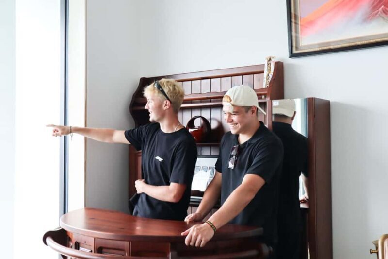 Tokyo: Akasaka Guest House & Imperial Residence Tour - Introduction: Why This Tour Stands Out