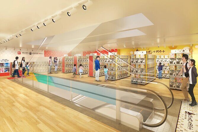 Tokyo: Akihabara A Dream District of Anime & Figures - FAQ