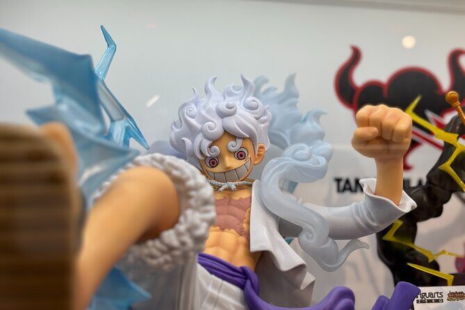 Tokyo: Akihabara Anime and Otaku Culture Experience Tour - FAQ