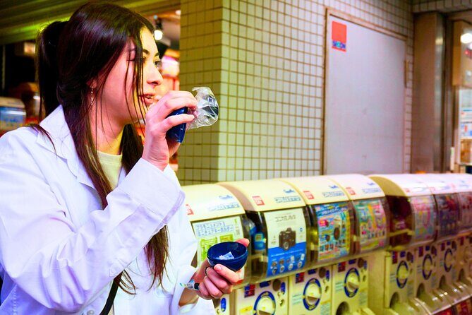 Tokyo Akihabara Anime Culture, Retro Game & Maid Cafe Visit - Key Points