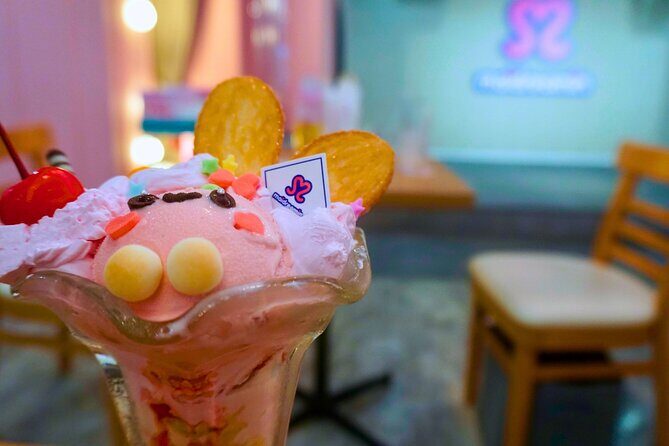 Tokyo Akihabara Anime Culture, Retro Game & Maid Cafe Visit - What to Expect: A Step-by-Step Breakdown